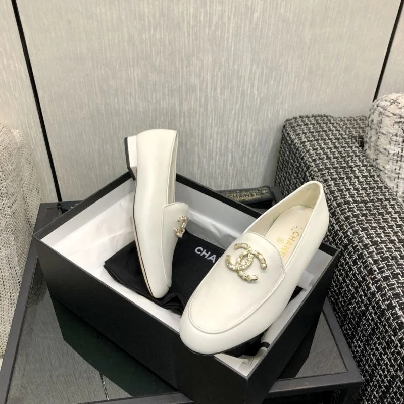 Chanel Low Shoes