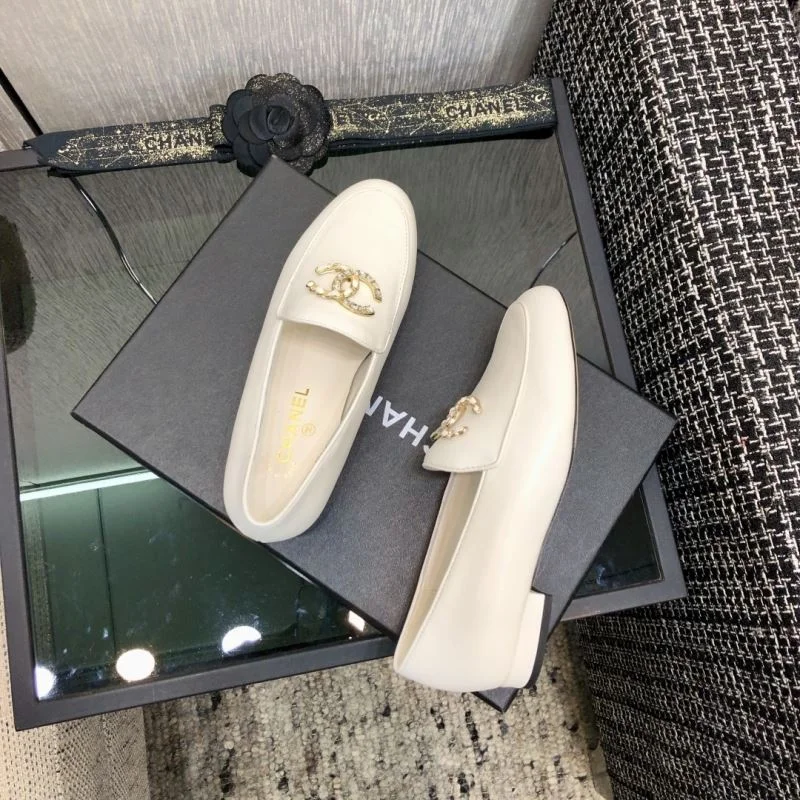 Economical Chanel Low Shoes