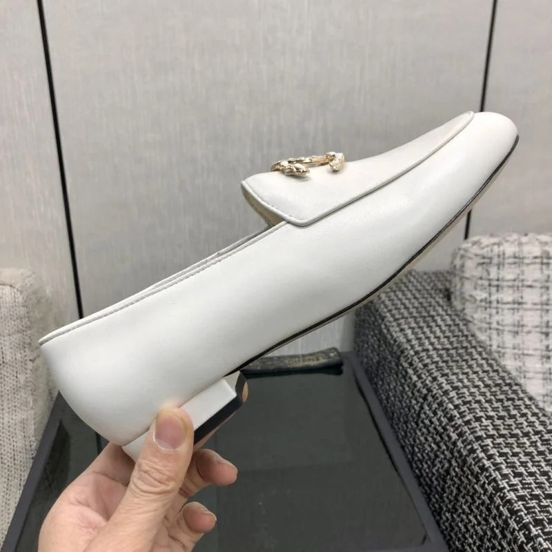 Economical Chanel Low Shoes