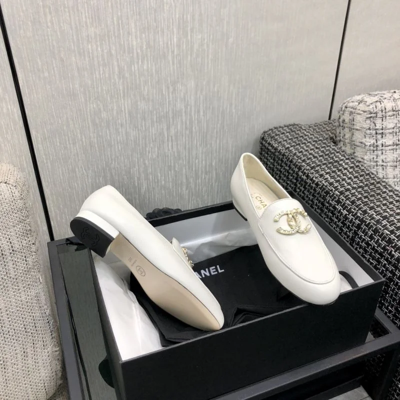 Economical Chanel Low Shoes