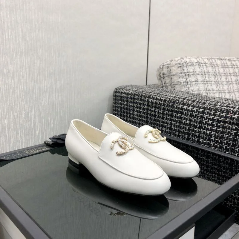 Economical Chanel Low Shoes