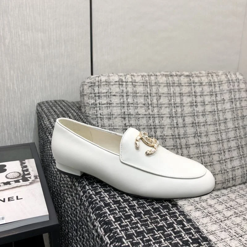 Economical Chanel Low Shoes