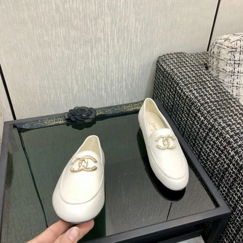 Economical Chanel Low Shoes