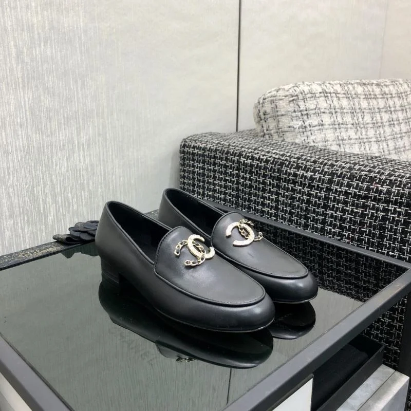 Chanel Low Shoes