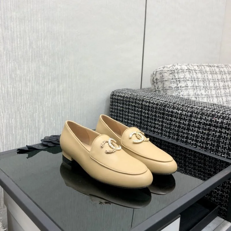 High fidelity Chanel Low Shoes