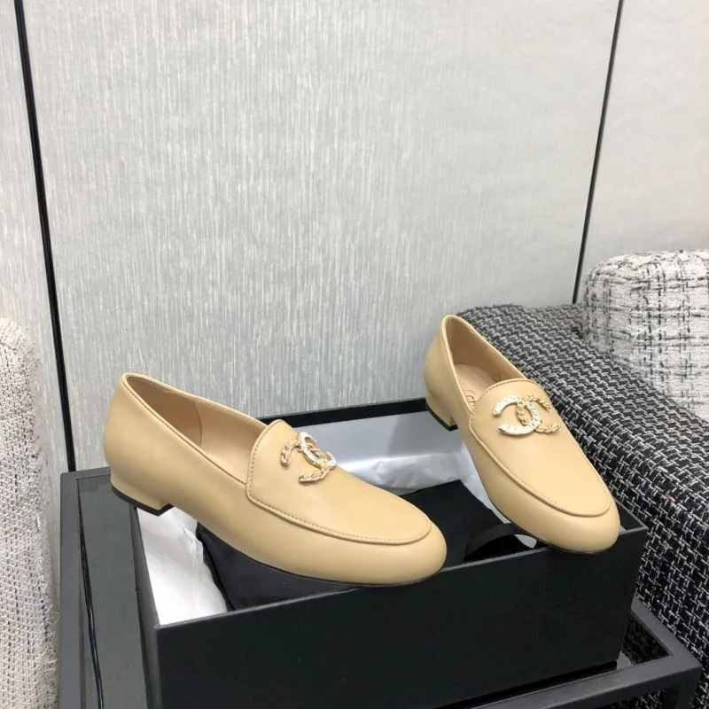 High fidelity Chanel Low Shoes