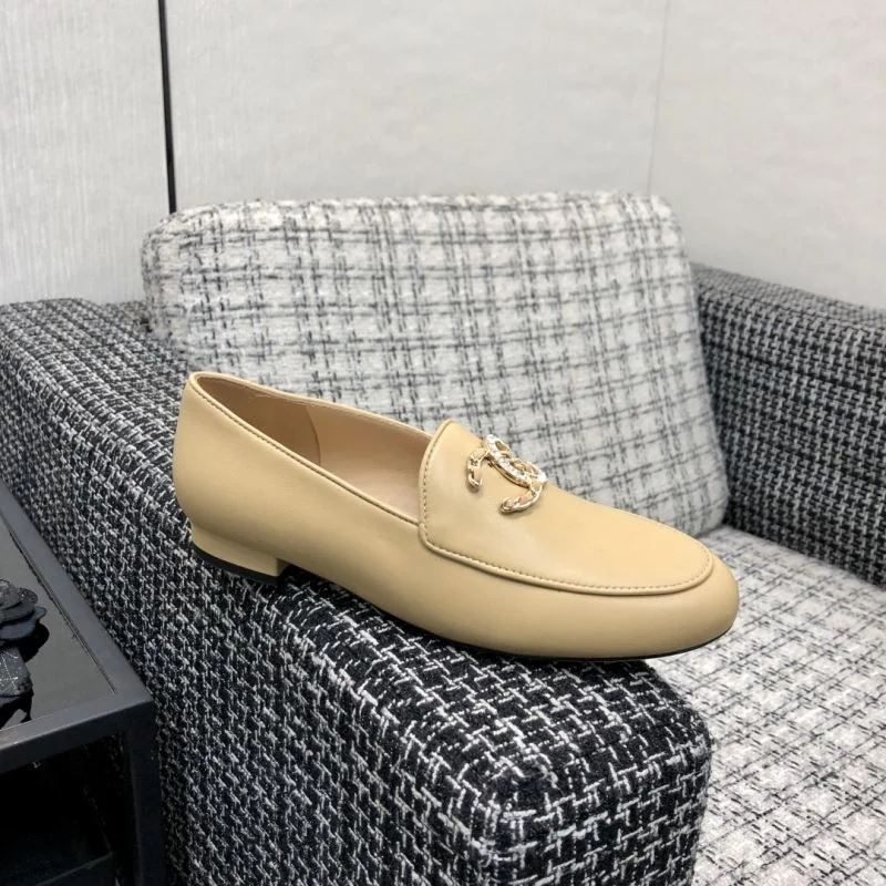 High fidelity Chanel Low Shoes