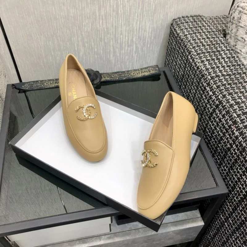 High fidelity Chanel Low Shoes