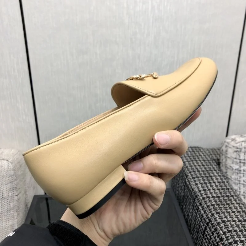 High fidelity Chanel Low Shoes