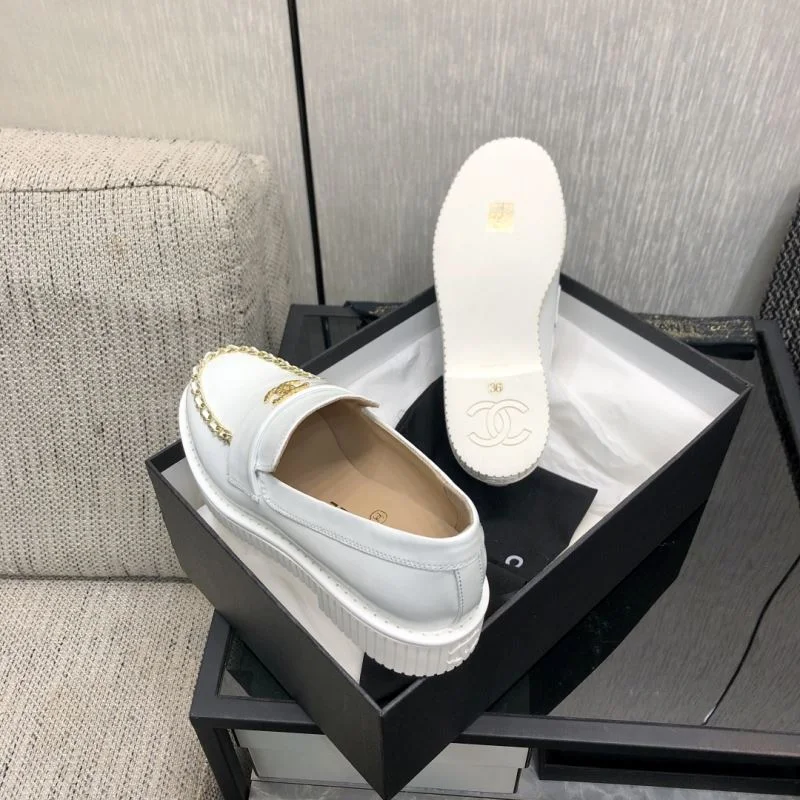 Chanel Low Shoes