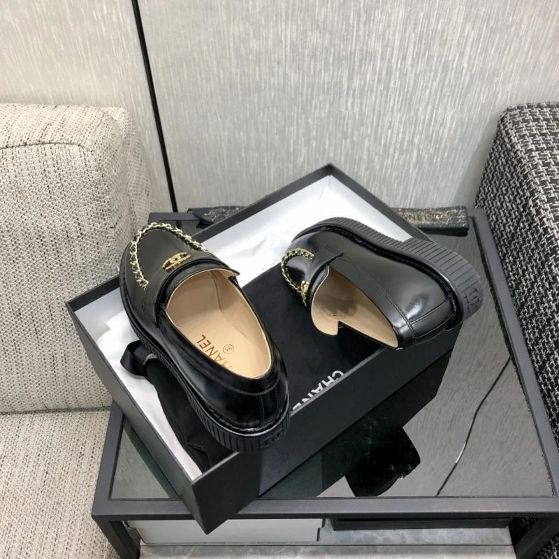 Chanel Low Shoes