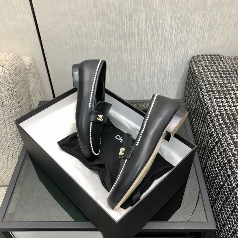 OEM Chanel Low Shoes
