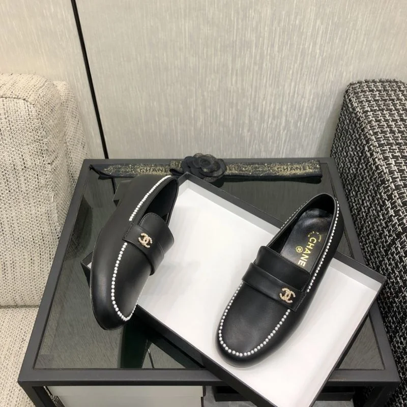 OEM Chanel Low Shoes