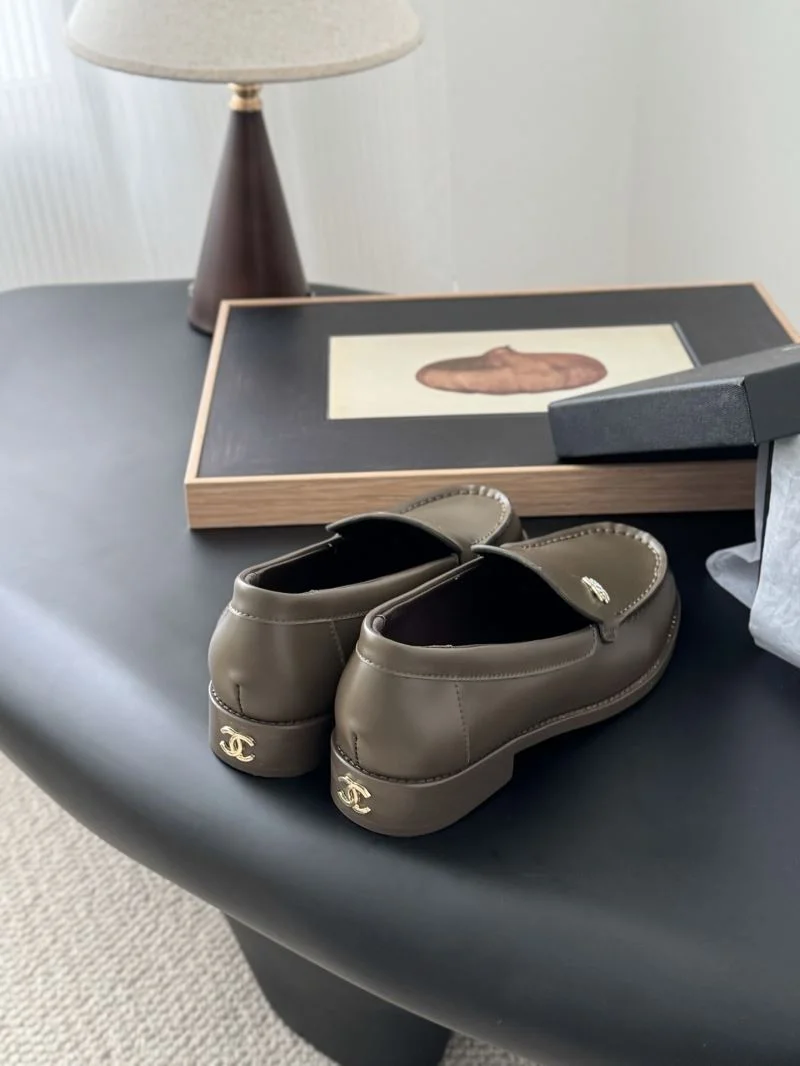 Budget-friendly Chanel Low Shoes