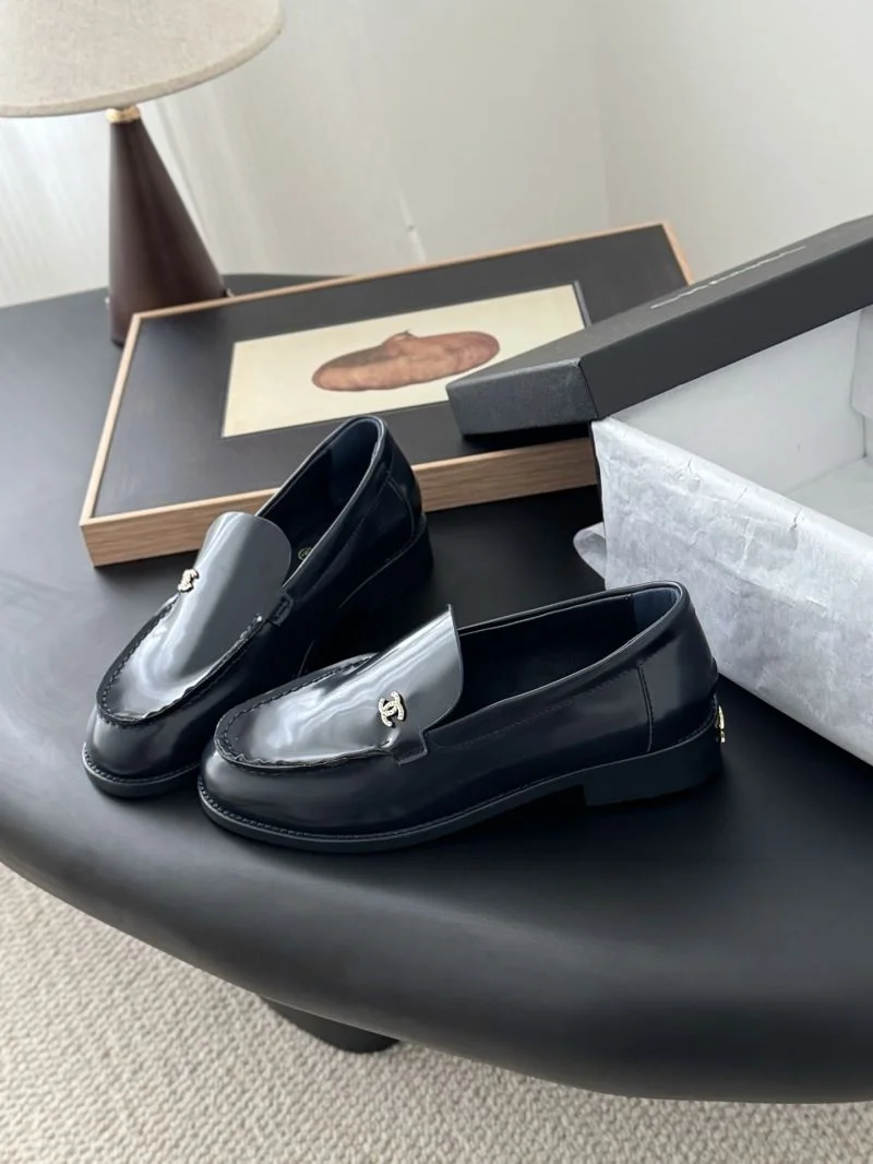 Economical Chanel Low Shoes