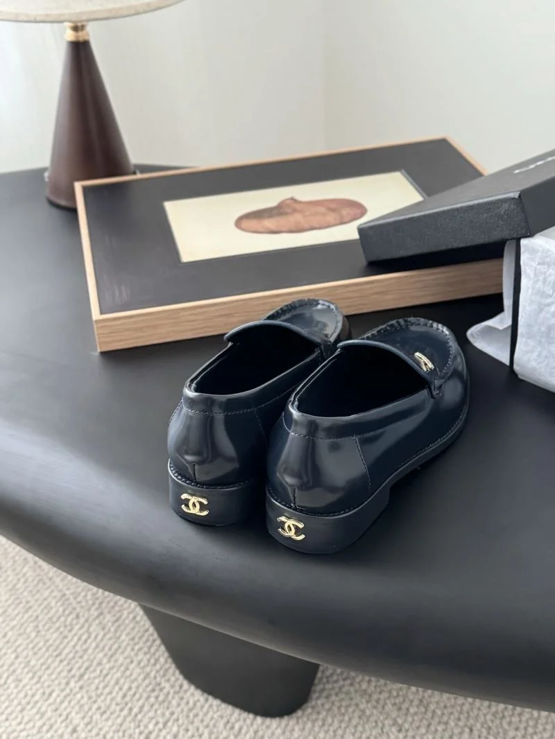 Economical Chanel Low Shoes
