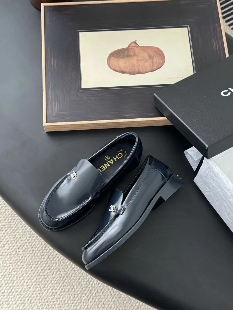 Economical Chanel Low Shoes