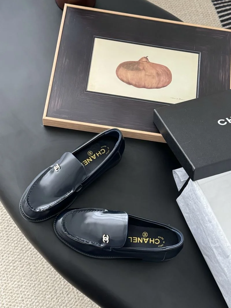 Economical Chanel Low Shoes
