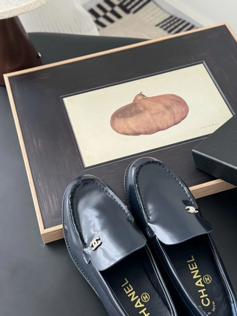Economical Chanel Low Shoes
