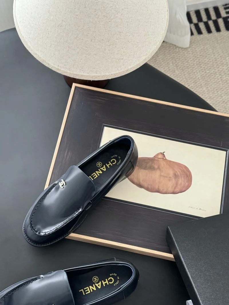 Economical Chanel Low Shoes