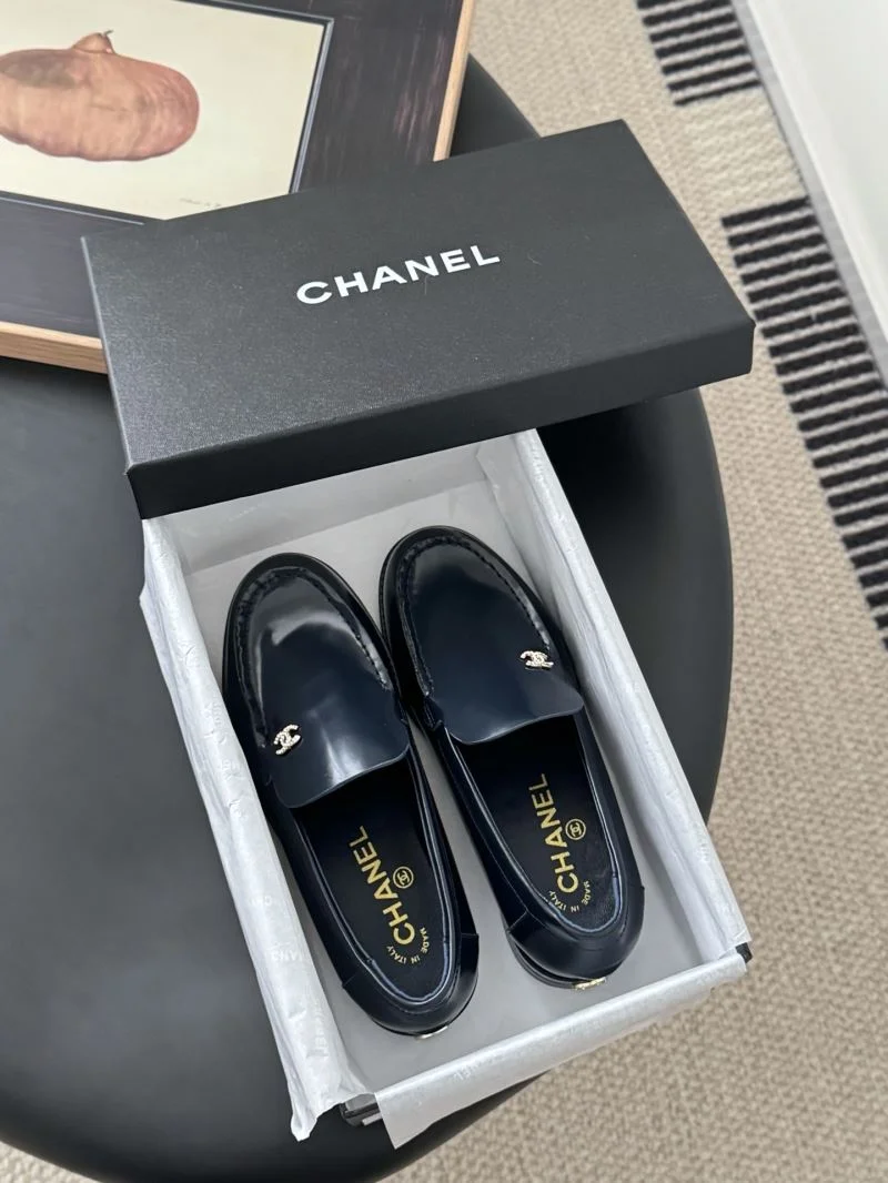 Economical Chanel Low Shoes