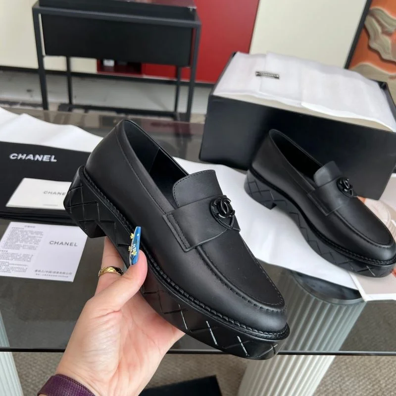 Chanel Low Shoes
