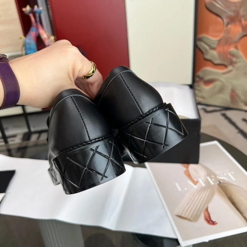 Discounted Chanel Low Shoes