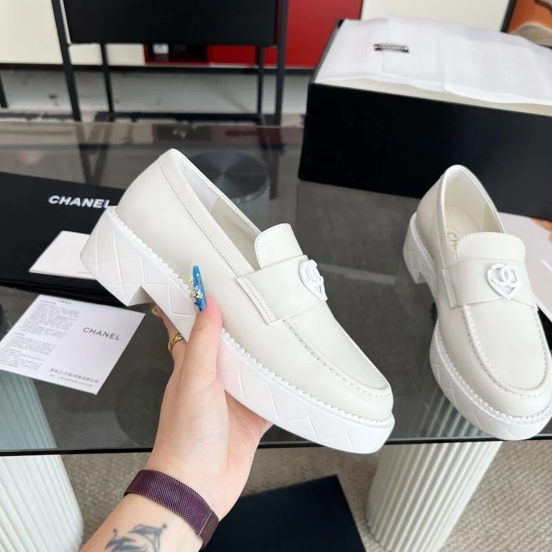 Chanel Low Shoes