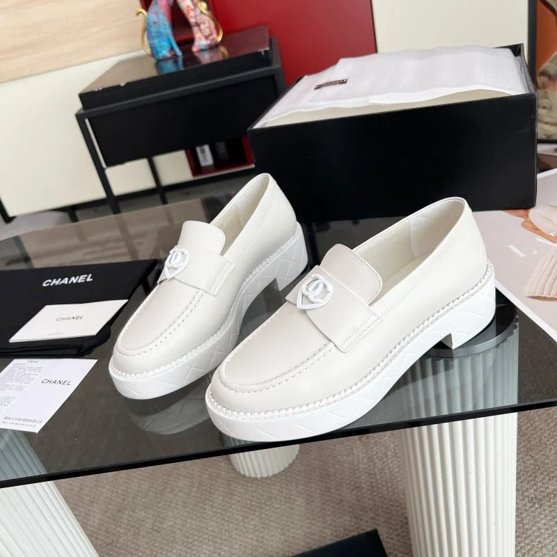 Budget-friendly Chanel Low Shoes