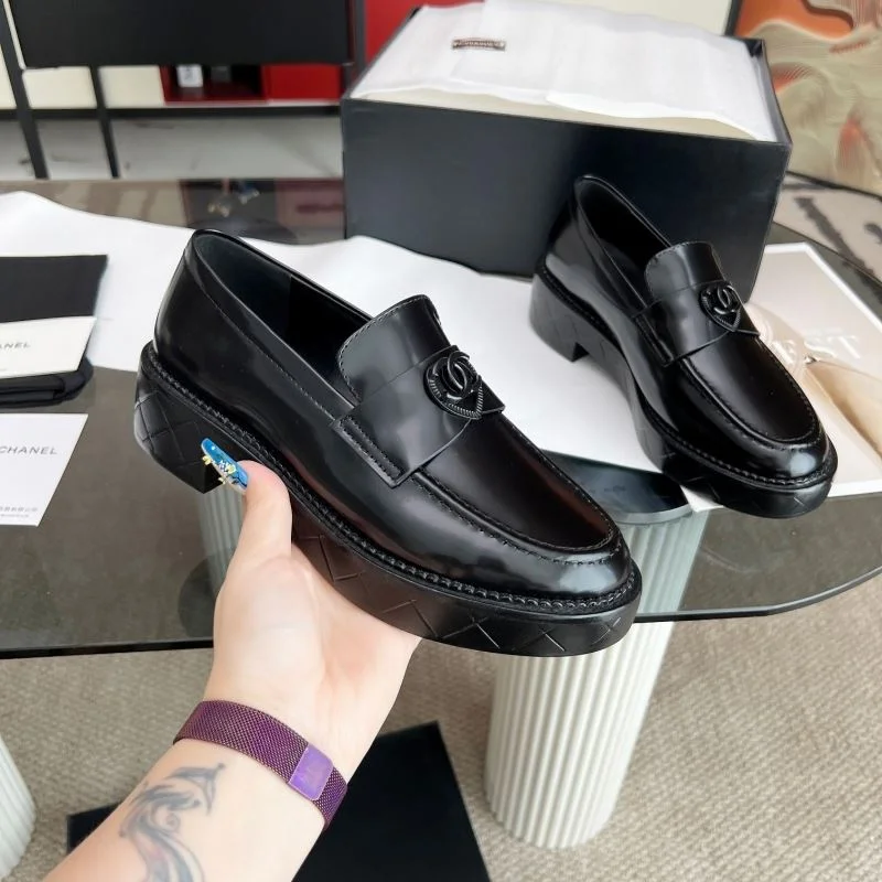 Chanel Low Shoes