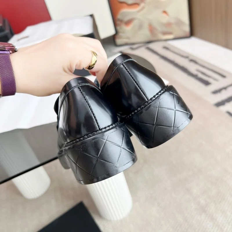 Affordable Chanel Low Shoes