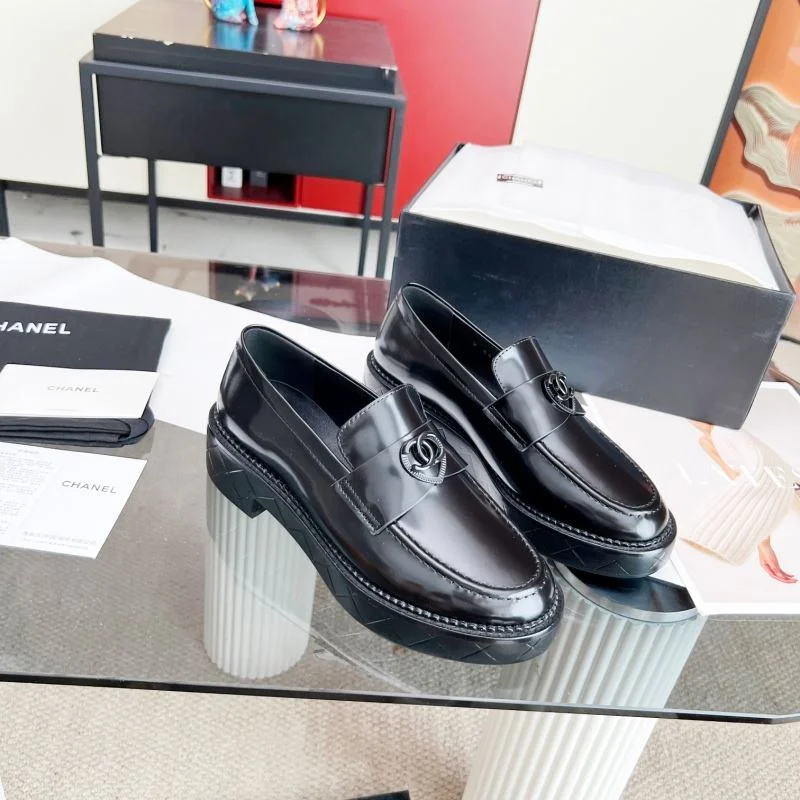 Affordable Chanel Low Shoes