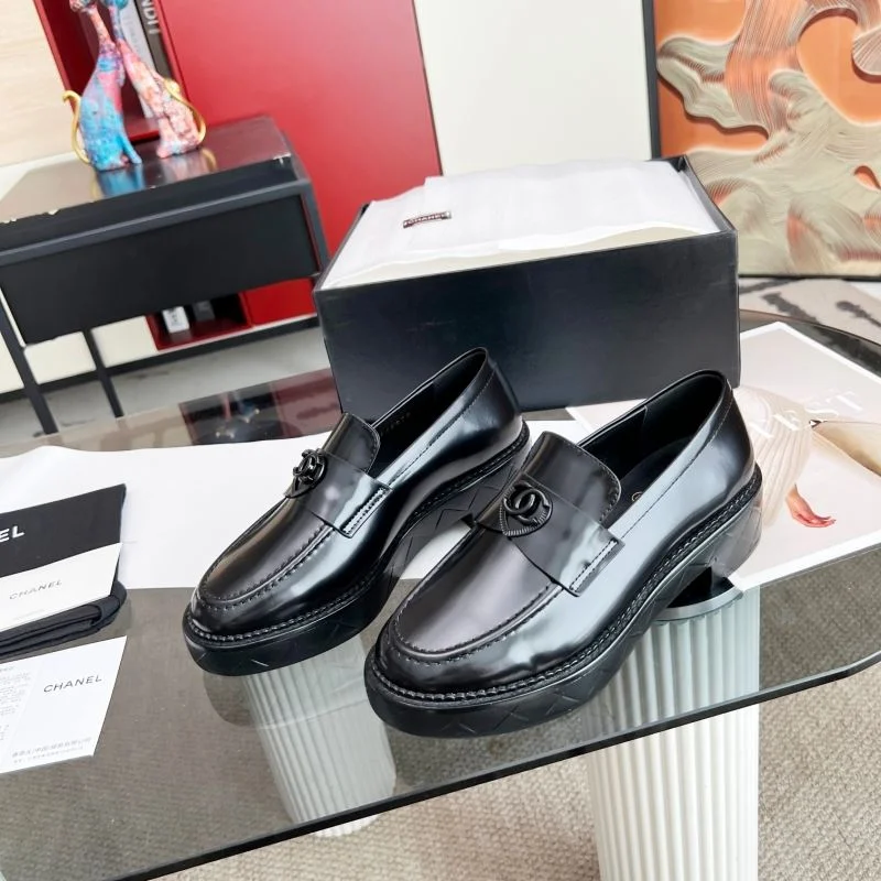Affordable Chanel Low Shoes
