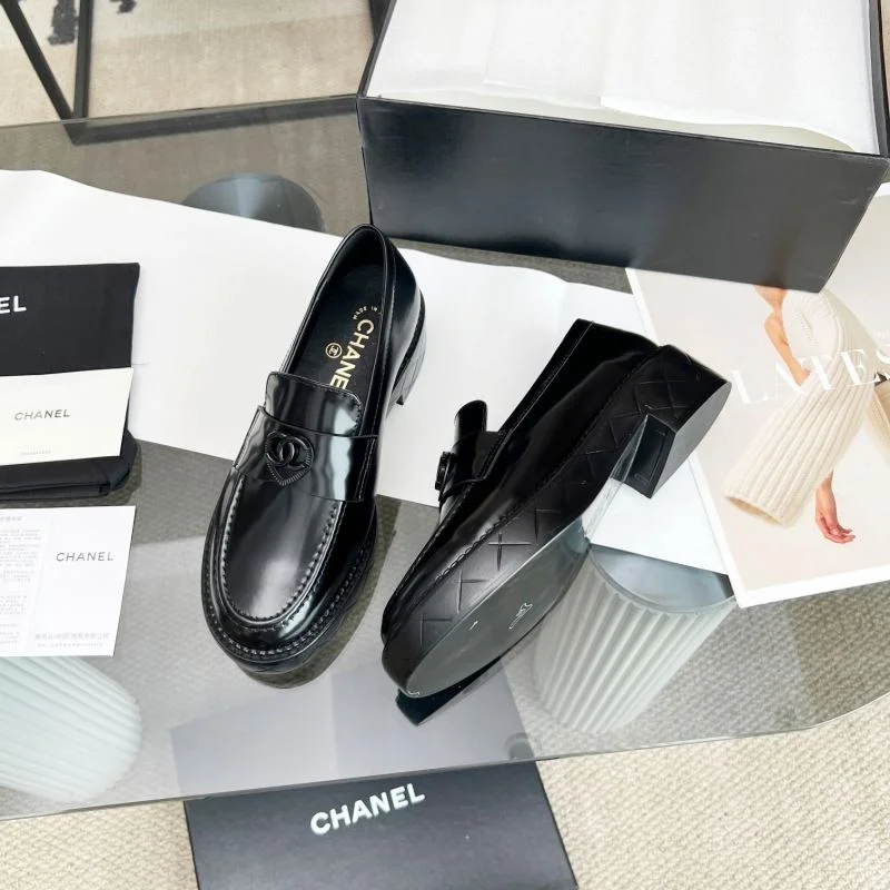 Affordable Chanel Low Shoes