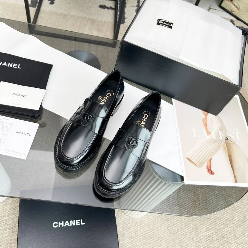 Affordable Chanel Low Shoes