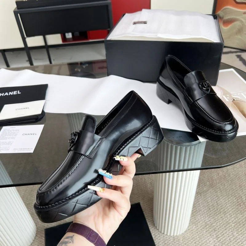Affordable Chanel Low Shoes