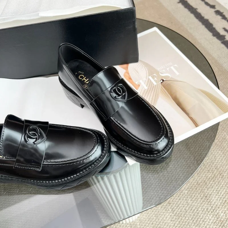 Affordable Chanel Low Shoes