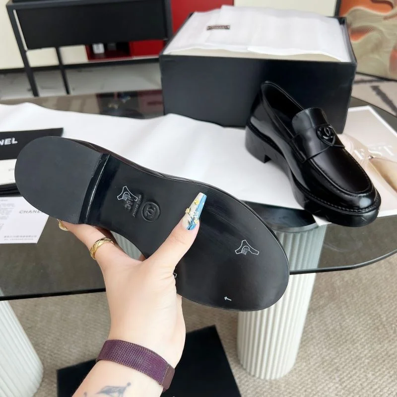 Affordable Chanel Low Shoes