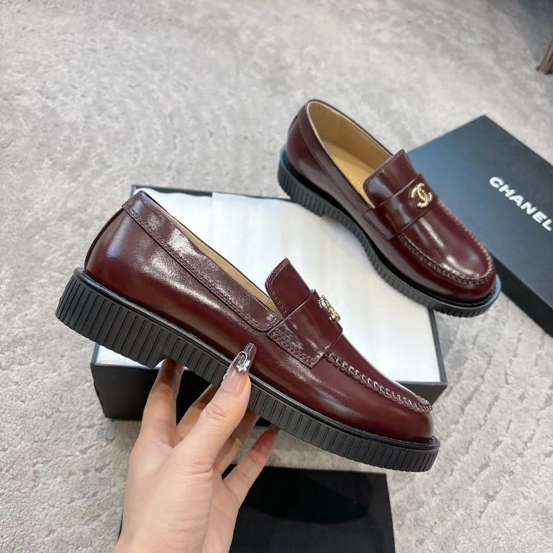 High fidelity Chanel Low Shoes