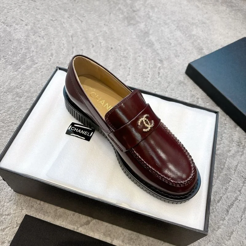 High fidelity Chanel Low Shoes