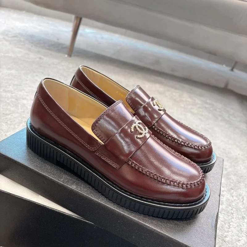 High fidelity Chanel Low Shoes