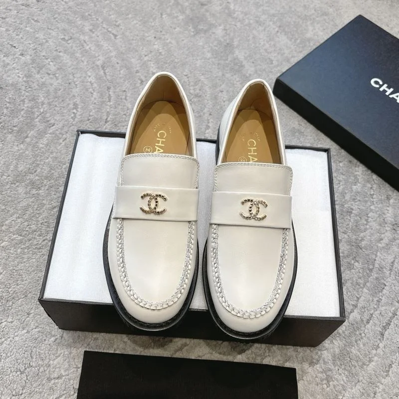 Chanel Low Shoes