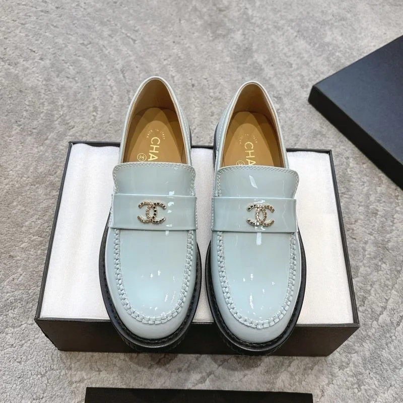 Chanel Low Shoes