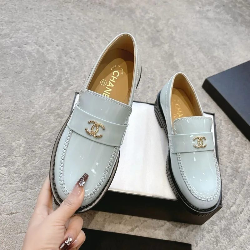 High fidelity Chanel Low Shoes