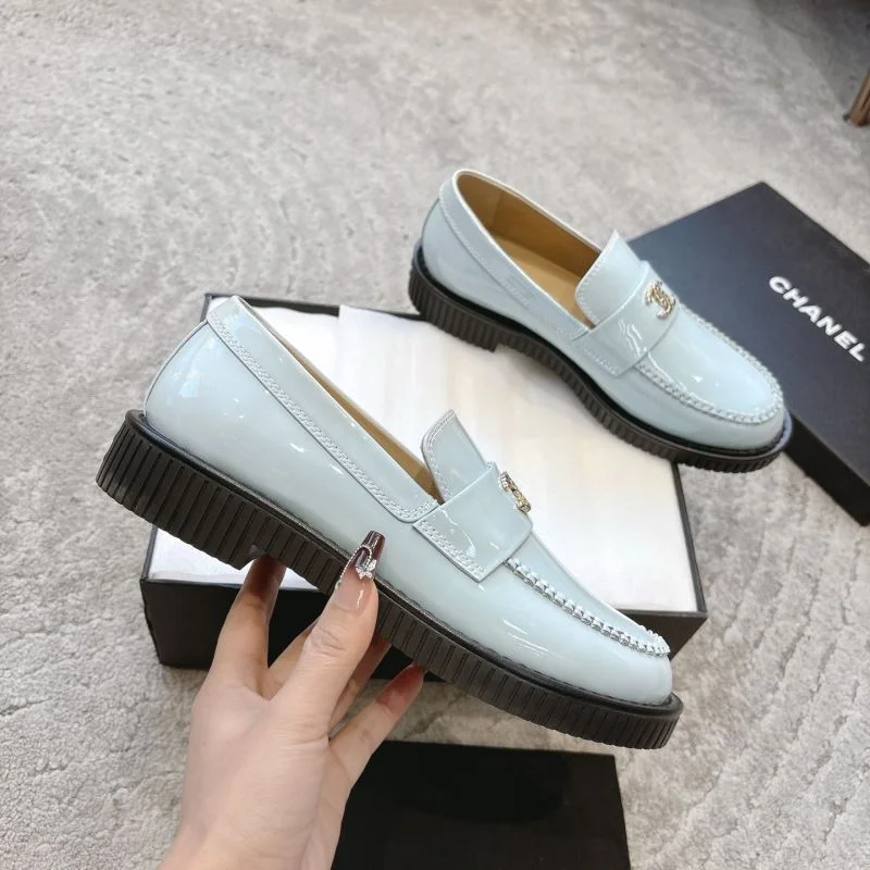 High fidelity Chanel Low Shoes