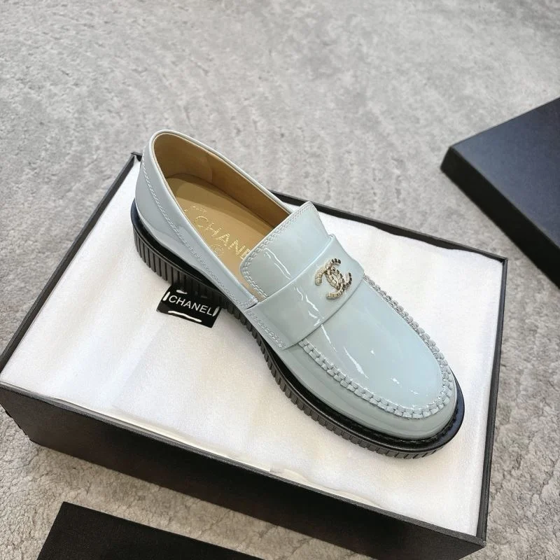 High fidelity Chanel Low Shoes