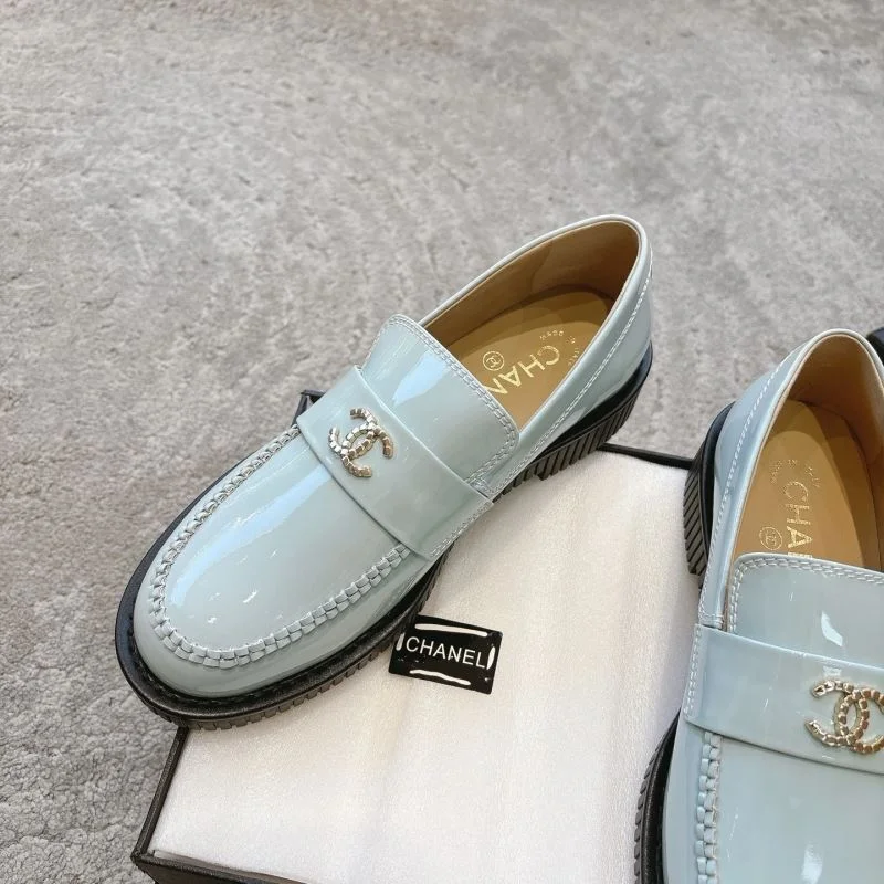 High fidelity Chanel Low Shoes