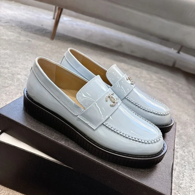 High fidelity Chanel Low Shoes