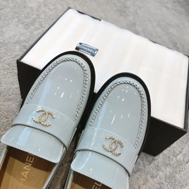 High fidelity Chanel Low Shoes