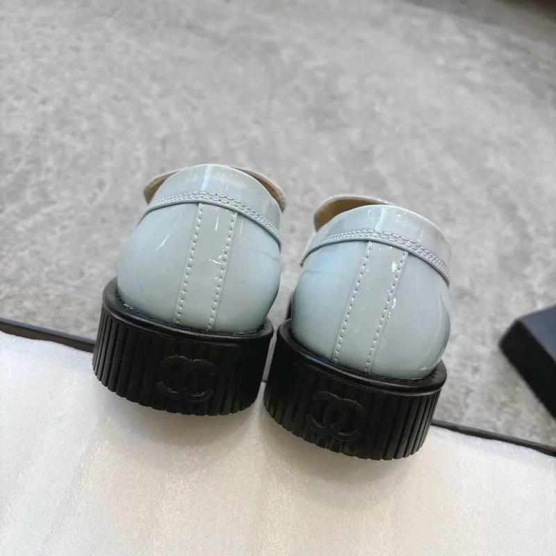 High fidelity Chanel Low Shoes